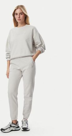 Emporio Armani Jogginganzug 7W001447 AF20758 U9001 Dunkelblau Regular Fit