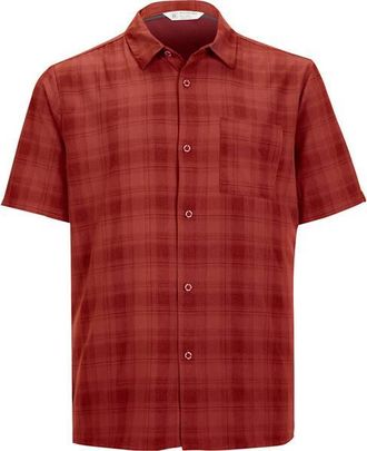 Killtec Herren Funktionshemd KOS 98 MN WVN SHRT