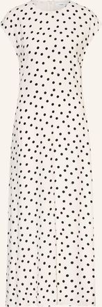 Sams&oslash;e & Sams&oslash;e Sams&oslash;e Sams&oslash;e Kleid Sapoppy weiss