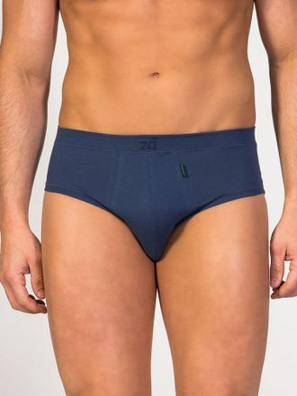 ZD Zero Defects Slip Mini Egyptian cotton