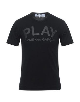 Comme Des Gar&ccedil;ons TOPS - T-shirts sur YOOX.COM