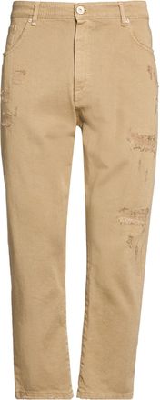 Berna HOSEN & R&Ouml;CKE - Jeanshosen auf YOOX.COM