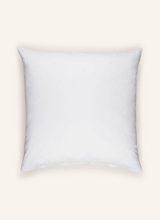 Schlossberg Schlossberg Kissenbezug Daisy weiss