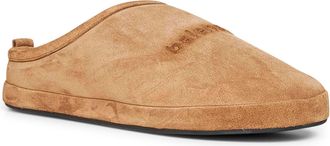 Balenciaga Alaska Slipper - Brown