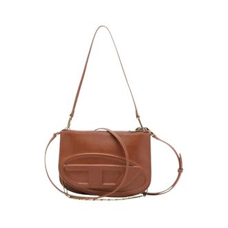 Diesel 1DR Twin - - Bags - Damen - Braun - ONE SIZE