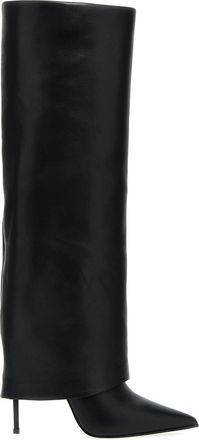 Le Silla Stiefel - Schwarz