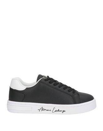 A|X Armani Exchange CHAUSSURES - Sneakers sur YOOX.COM