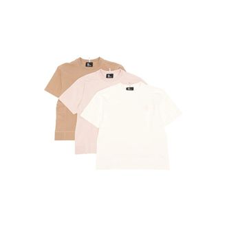 Moncler Appliqu&eacute; T-shirt