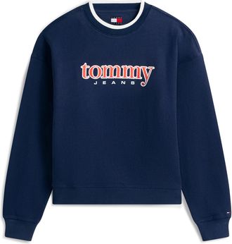 Tommy Jeans Sweatshirt