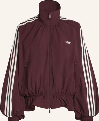 adidas Originals Adidas Originals Blouson Blousy Originals Oversized rot