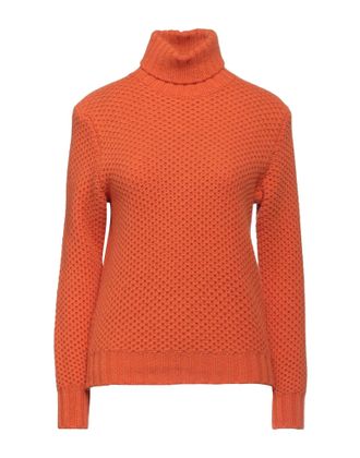 MP Massimo Piombo STRICKWAREN - Rollkragenpullover auf YOOX.COM