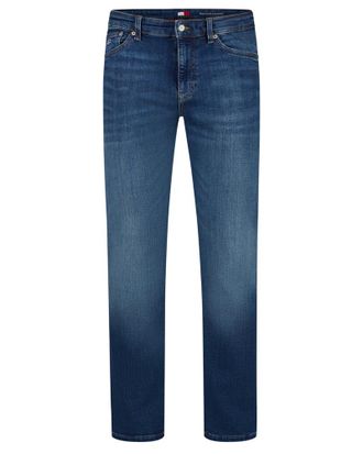 Tommy Hilfiger Jeans Ryan mit Stretch, Slim Straight in