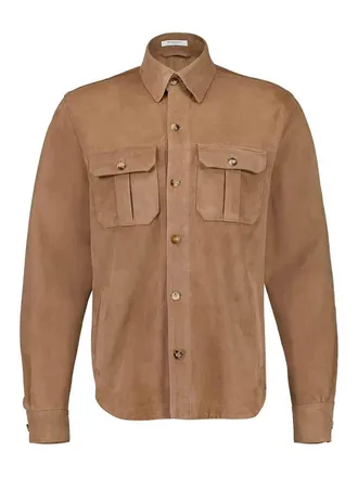 Boglioli Veste Casual - Aucun