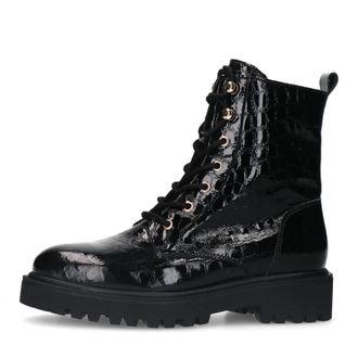 Manfield Schnürstiefel