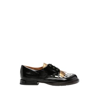 Chie Mihara Femme, Chaussures, Noir, Taille: 38 1/2 EU Jeripa Bronc