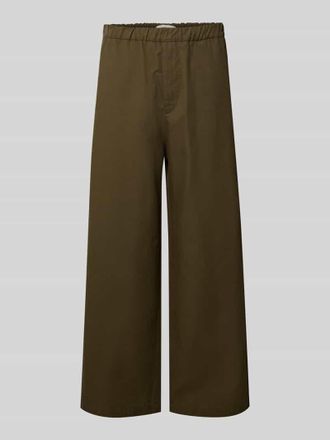 Drykorn Hose mit elastischem Bund Modell JOPAGO