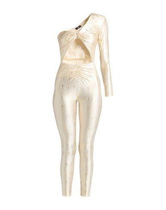 Elisabetta Franchi COMBINAISONS - Combinaisons enti&egrave;res sur YOOX.COM
