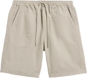 Armedangels Shorts COTTON LINO