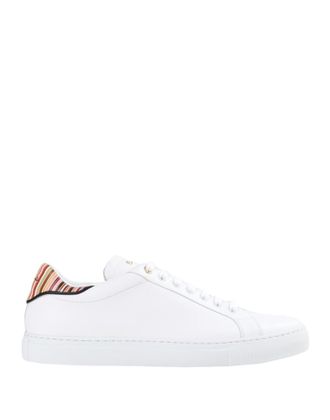 Paul Smith MENS SHOE BECK MULTI SPOILER