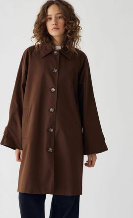 Noella Coat Lilli