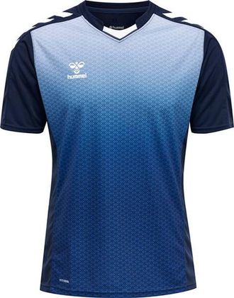 Hummel Herren Shirt hmlCORE XK SUBLIMATION JERSEY S/S