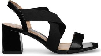 Clara Barson Sandalen WYL3662-3 Schwarz