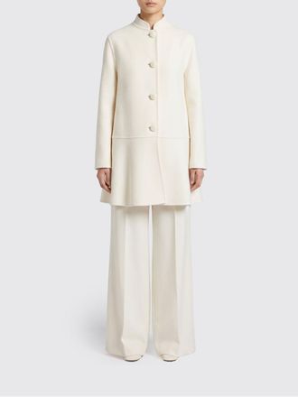 Valentino Mantel Damen Farbe Ivory