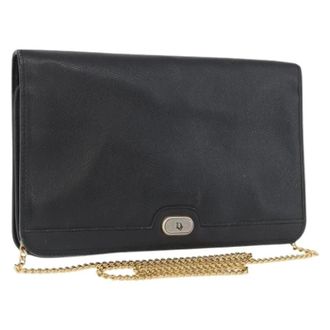 Dior Pre-owned Vintage Schultertasche - - Pre-owned - Damen - Schwarzk - ONE SIZE