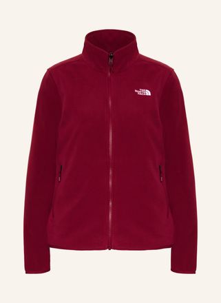 The North Face Fleecejacke Glacier rot