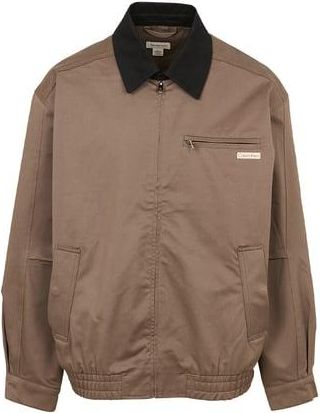 Calvin Klein Blouson en coton