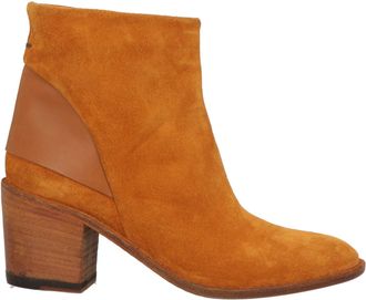 Pantanetti SCHUHE - Stiefeletten auf YOOX.COM