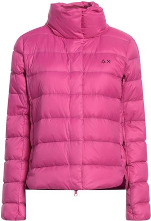 Sun 68 JACKEN & MÄNTEL - Pufferjacken & Daunenjacken auf YOOX.COM