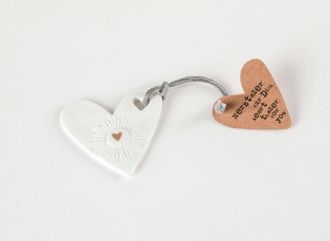 Good old Friends Herztaler Herzensmensch