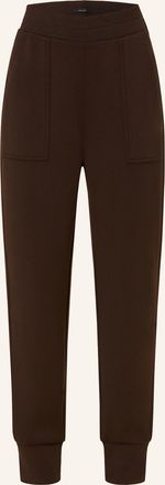 OPUS Sweatpants Myha braun
