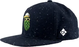 Bavarian Caps Cap Hopfinator