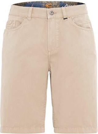 Camel Active Camel Active 4982005U75 Bermudas, Wood, 34I Homme