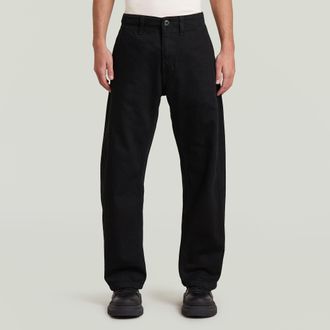 G-Star Bend Chino Jeans - Dunkelblau - Herren