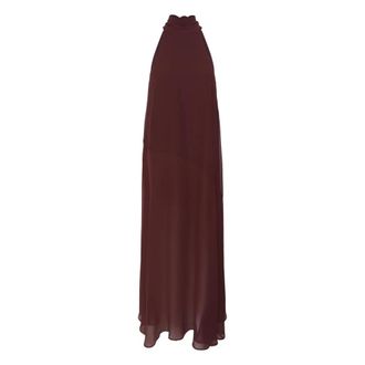 Gestuz Dorah Dress - - Dresses - Damen - Rot - M