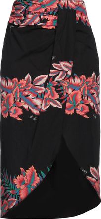 Pinko HOSEN & R&Ouml;CKE - Midi-R&ouml;cke auf YOOX.COM