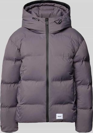 Khujo Steppjacke mit Kapuze Modell VEGAS