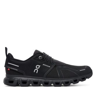 On Sneakers On Cloud 6 Wp 3WF10051043 Schwarz