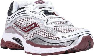 Saucony ProGrid Omni 9 OG Sneakers - Bordeaux