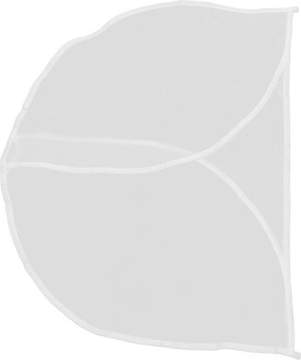 BESPORTBLE 5 St&uuml;ck Teiliges Peva Schulter &Auml;rmel schutzh&uuml;llen Transparente Strapazierf&auml;hige Kleidersack schutzh&uuml;llen f&uuml;r M&auml;ntel Anz&uuml;ge Jacken Feuchtigkeitsbest&auml;nd