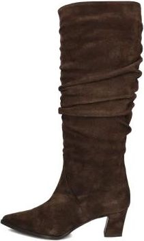 Lina Locchi Damen, Schuhe, Braun, 40 EUGr&ouml;&szlig;e