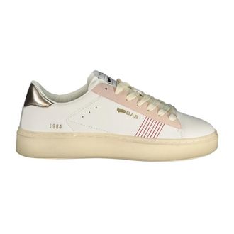 Gas Gas, Femme, Chaussures, Blanc, Taille: 38 EU Leonard Mix Sports Shoe