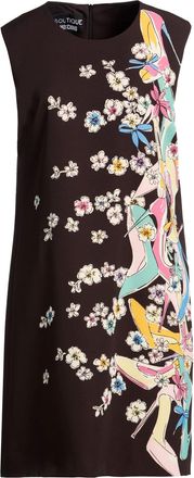 Moschino KLEIDER - Mini-Kleider auf YOOX.COM