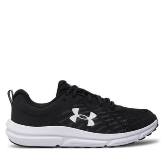 Under Armour Laufschuhe Under Armour UA Charged Assert 10 3026175-001 Schwarz