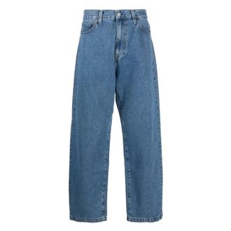 Carhartt Work in Progress Homme, Jeans, Bleu, Taille: W33 Landon Pant