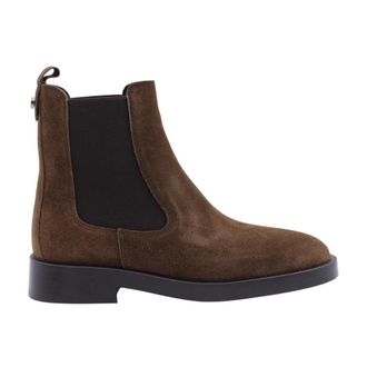 Alpe Stilvolle Stiefeletten Arronches - - Shoes - Damen - Braun - 36 EU