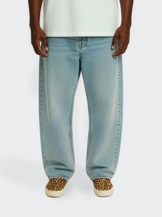 Barrow Jeans BARROW Herren Farbe Ice